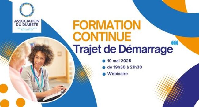 Suivez notre webinaire sur le trajet de démarrage